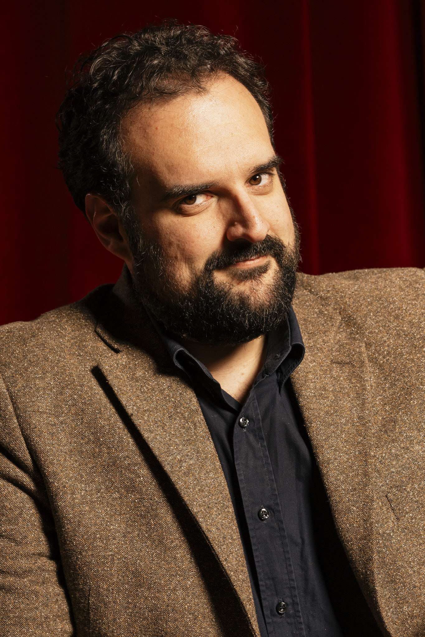 Gaetano Colella - Narra la tua storia - Anna Agrusti